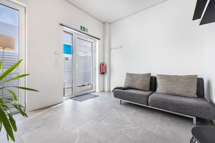 Altenbeken- Ferienwohnung 1 - Altenbeken