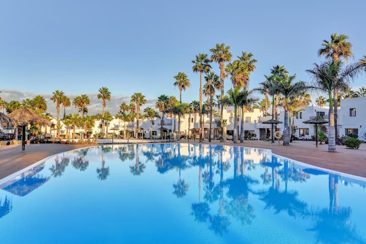 Coco Canaria - Corralejo