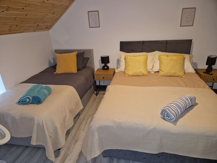 Charmante Maison De Ferme à Omeath, Dans Le Comté - Dundalk