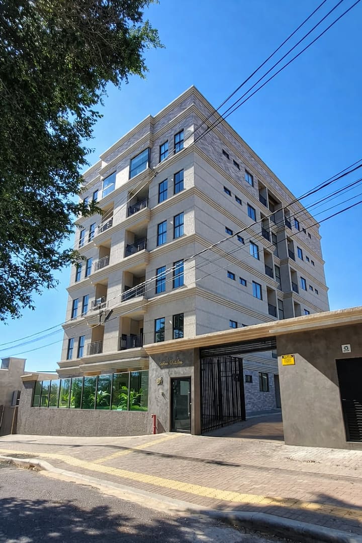 Family Apartment - Fortaleza 32 - Foz do Iguaçu