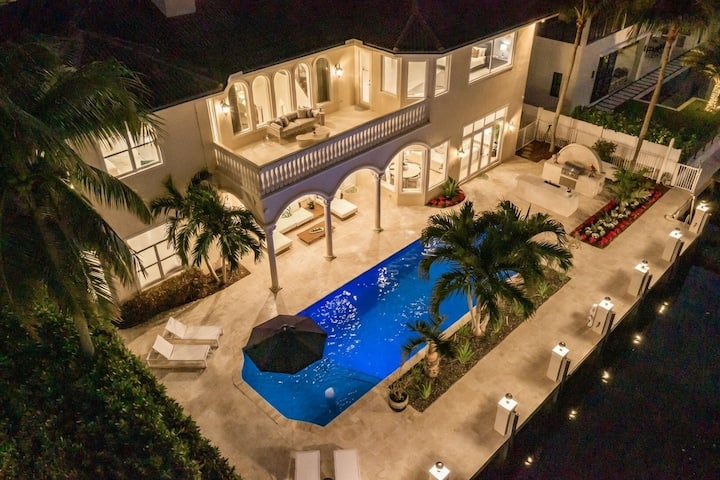 953 Managed By Brampton Park - The Bahamas