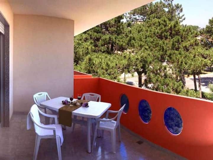 Piscine Et Divertissement à Bibione - Lignano Sabbiadoro