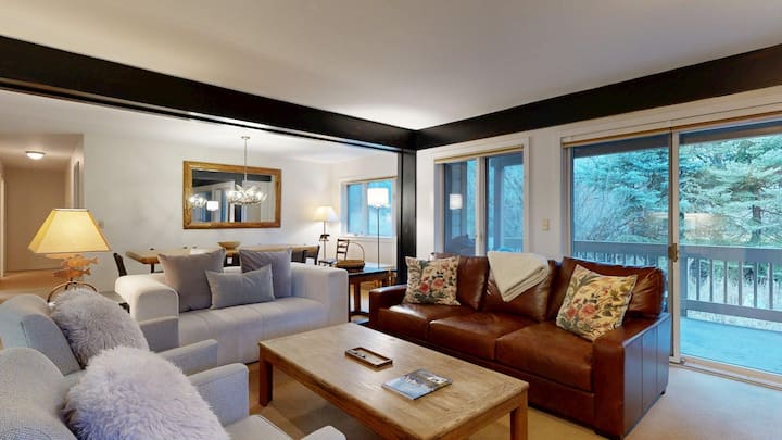 Jhrl - Teewinot C3 - Teton Village, WY