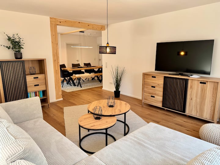 Ferienwohnung Altmühlfranken - Weißenburg in Bayern