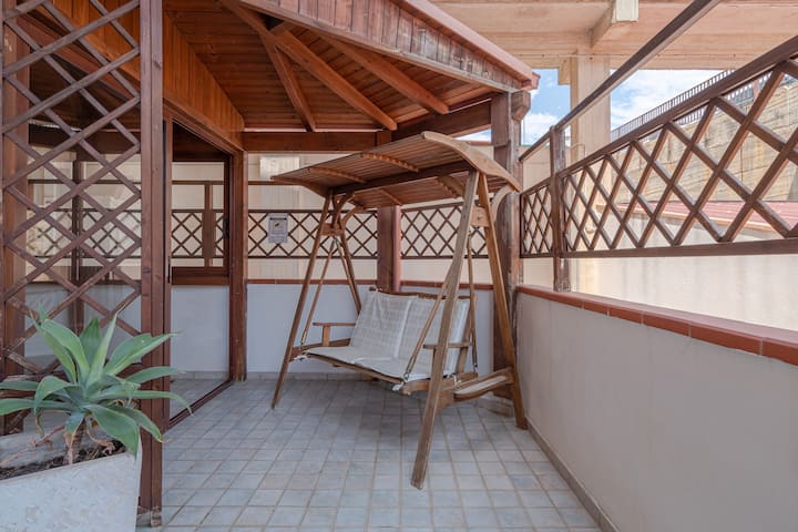 La Casa Di Rosa Marina Di Ragusa - Marina di Ragusa