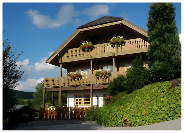 Carina - Schmallenberg