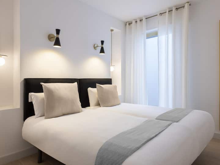 Misterhost Sierpes Silencio Y Confort En El Centro -