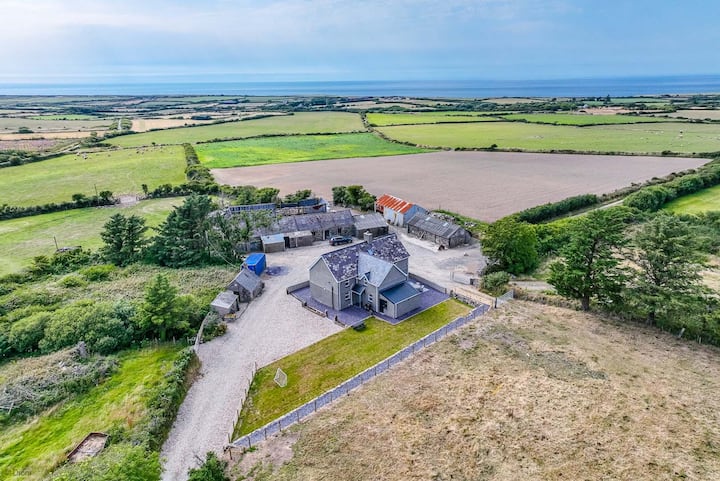 Brynhynog-fawr - Aberdaron