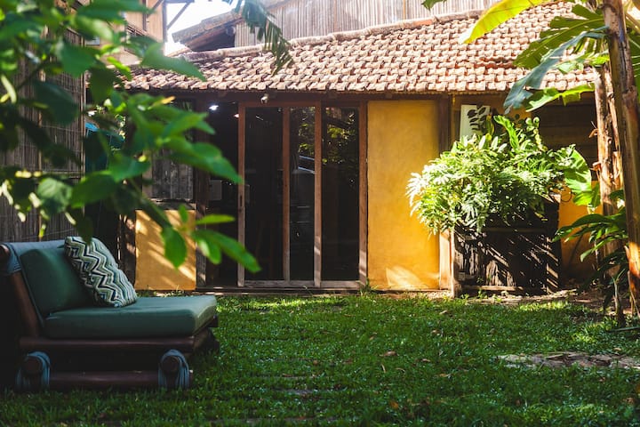 Ypê House - Morro Da Luz - Niterói