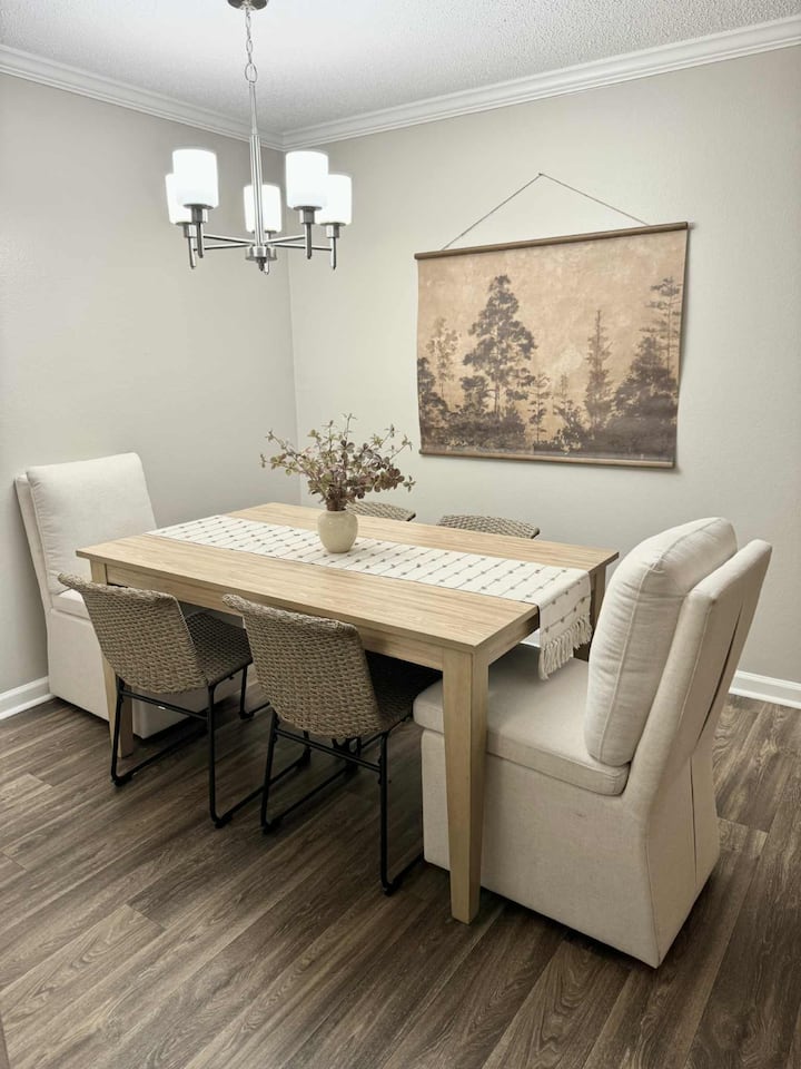 Wn- 3 Mi To Stadium,playground,parking, Dining - Auburn, AL