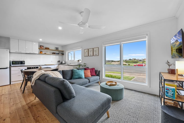 The Bungalow - Warrnambool