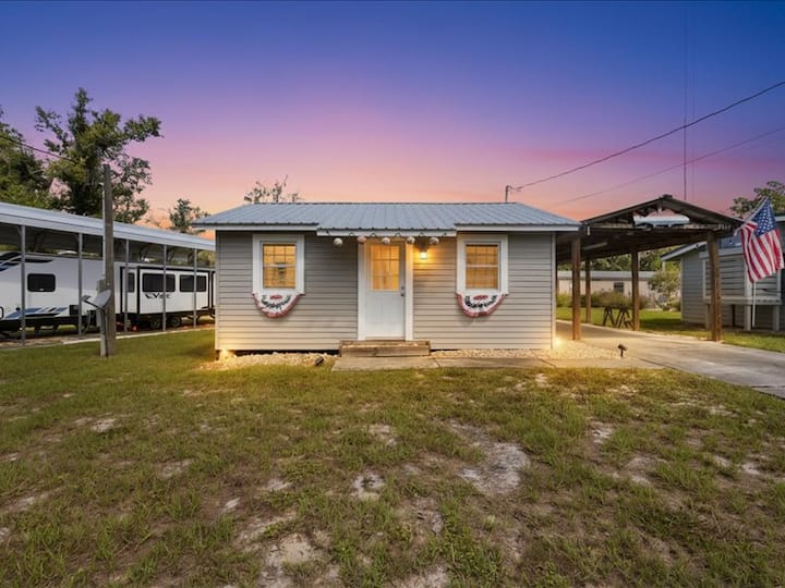 Fenway Fiddler - Steinhatchee - Steinhatchee, FL
