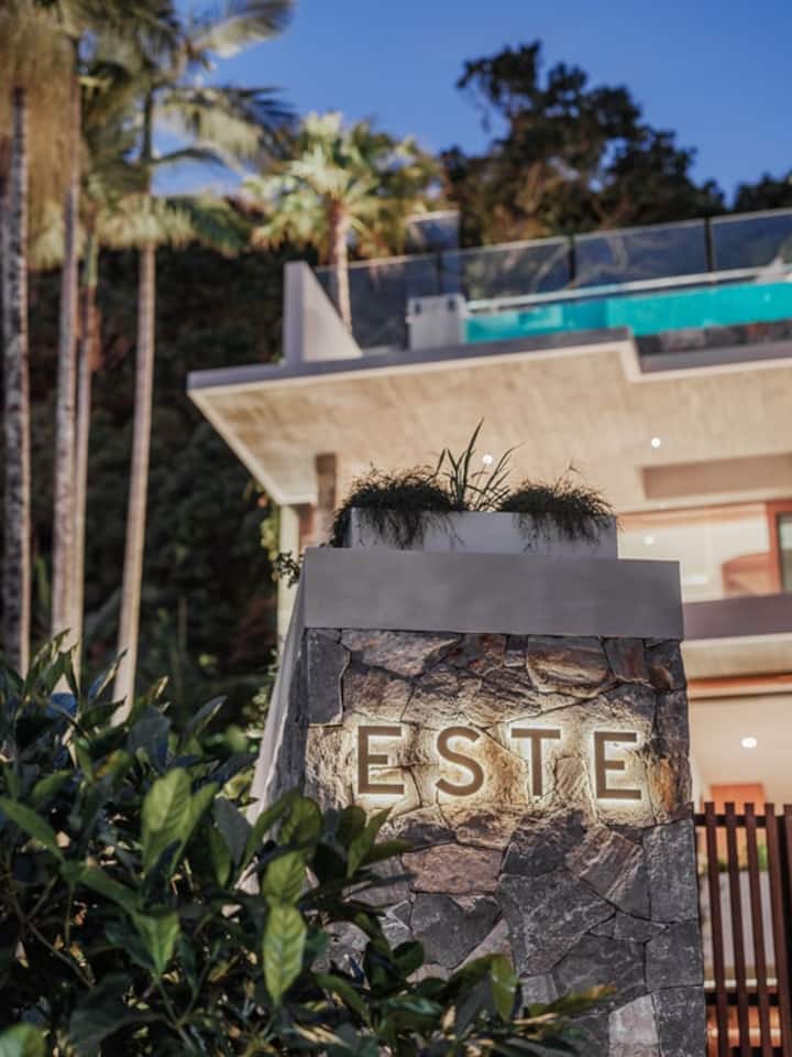 Este Estate - Byron Bay