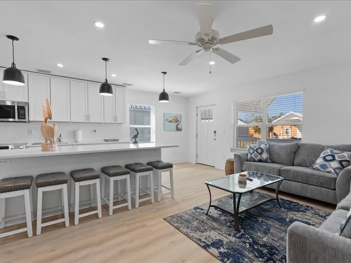 The Pelican Pad - Steinhatchee - Steinhatchee, FL