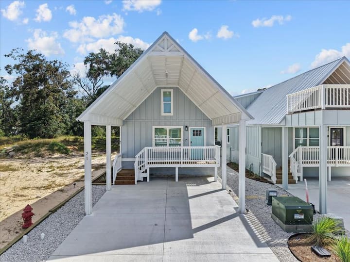 The Pelican Pad - Steinhatchee - Steinhatchee, FL