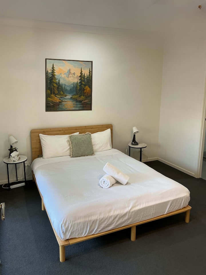 Homely Ensuite Double Room In Gregory Hills - Camden