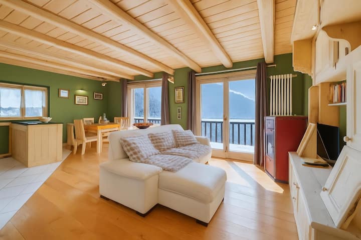 Baita Delle Stelle - Happy Rentals - Sestriere