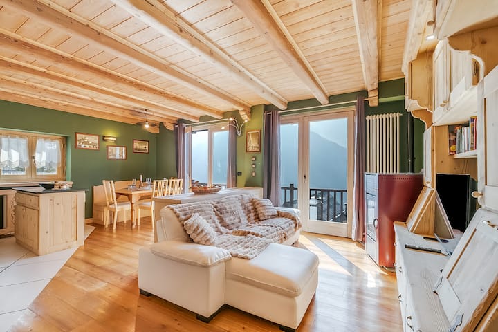 Baita Delle Stelle - Happy Rentals - Sestriere