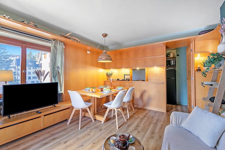 Appartamento Alpine Suite - By Happy Rentals - Sestriere
