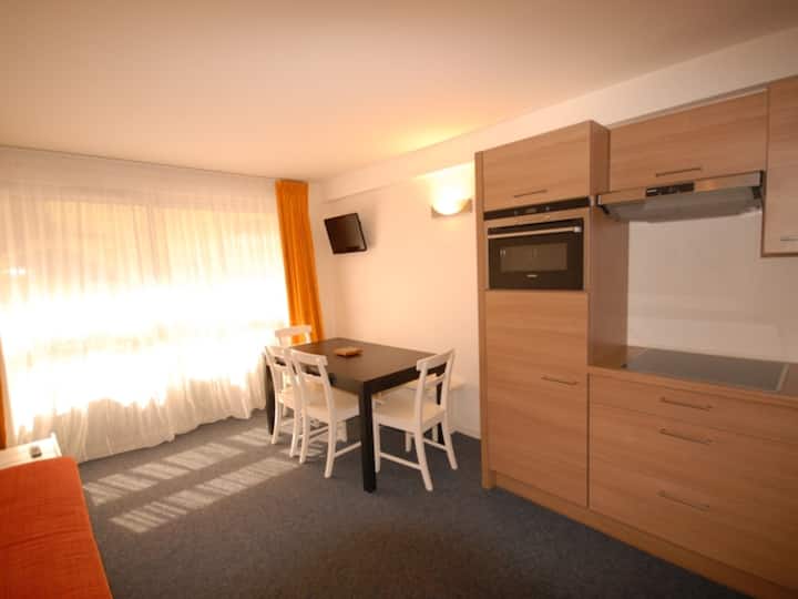 Appartement Gourette, 2 Pièces, 8 Pers. - Gourette
