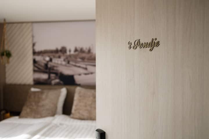 Double Room ‘T Pondje - Someren