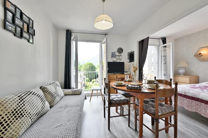 L'encatador - Bagnère-de-luchon - Bagnères-de-Luchon