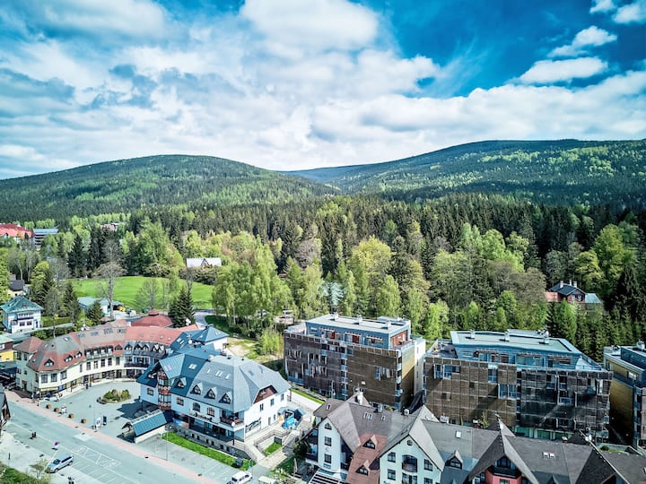 ČErtovka By Interhome - Harrachov