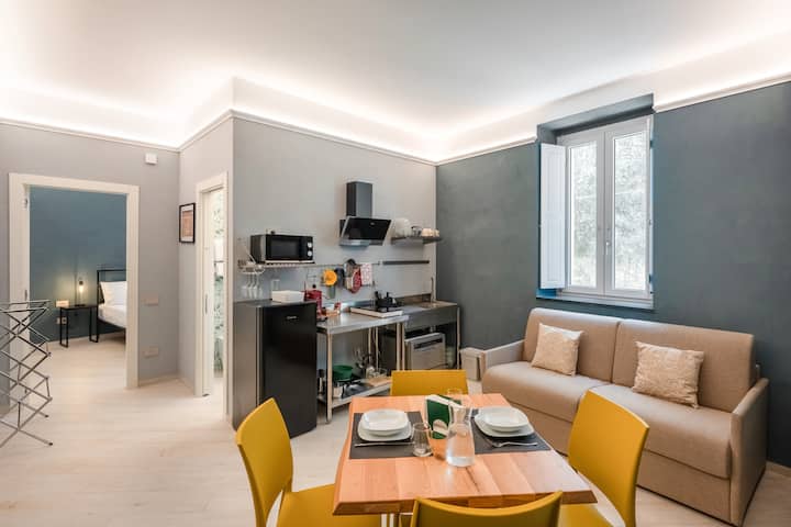 Appartamento Standard Elea - Ascea