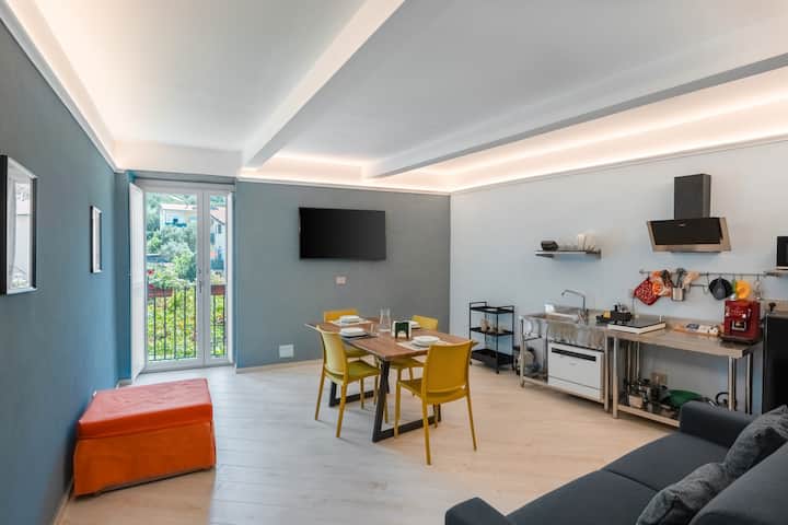 Appartamento Familiare Parmenide - Ascea