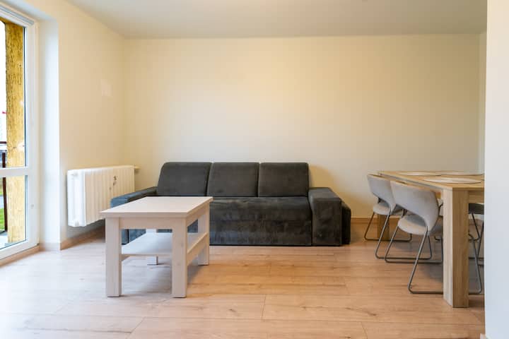 Lisieckiego Urban Apartment - Katowice