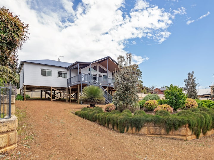 Hurford On The Hill - Augusta