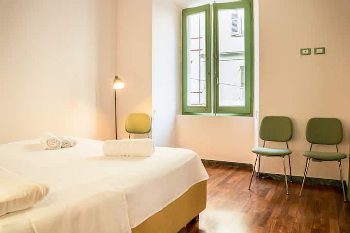 Il Vecchio Studio - Ankona