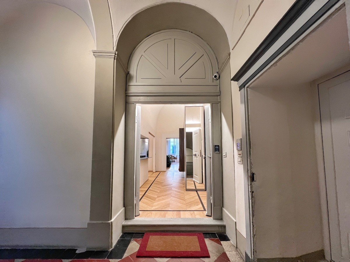 Residencia DuLà - Departamentos en renta en Arezzo, Toscana, Italia ...