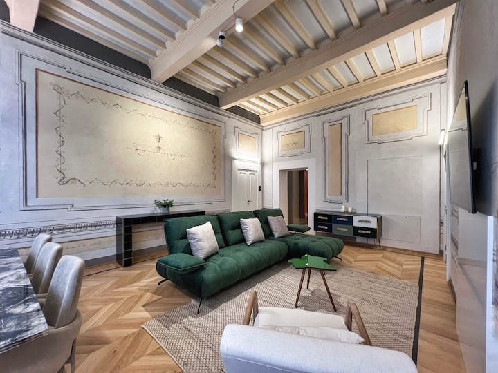 Residenza Dulà - Arezzo