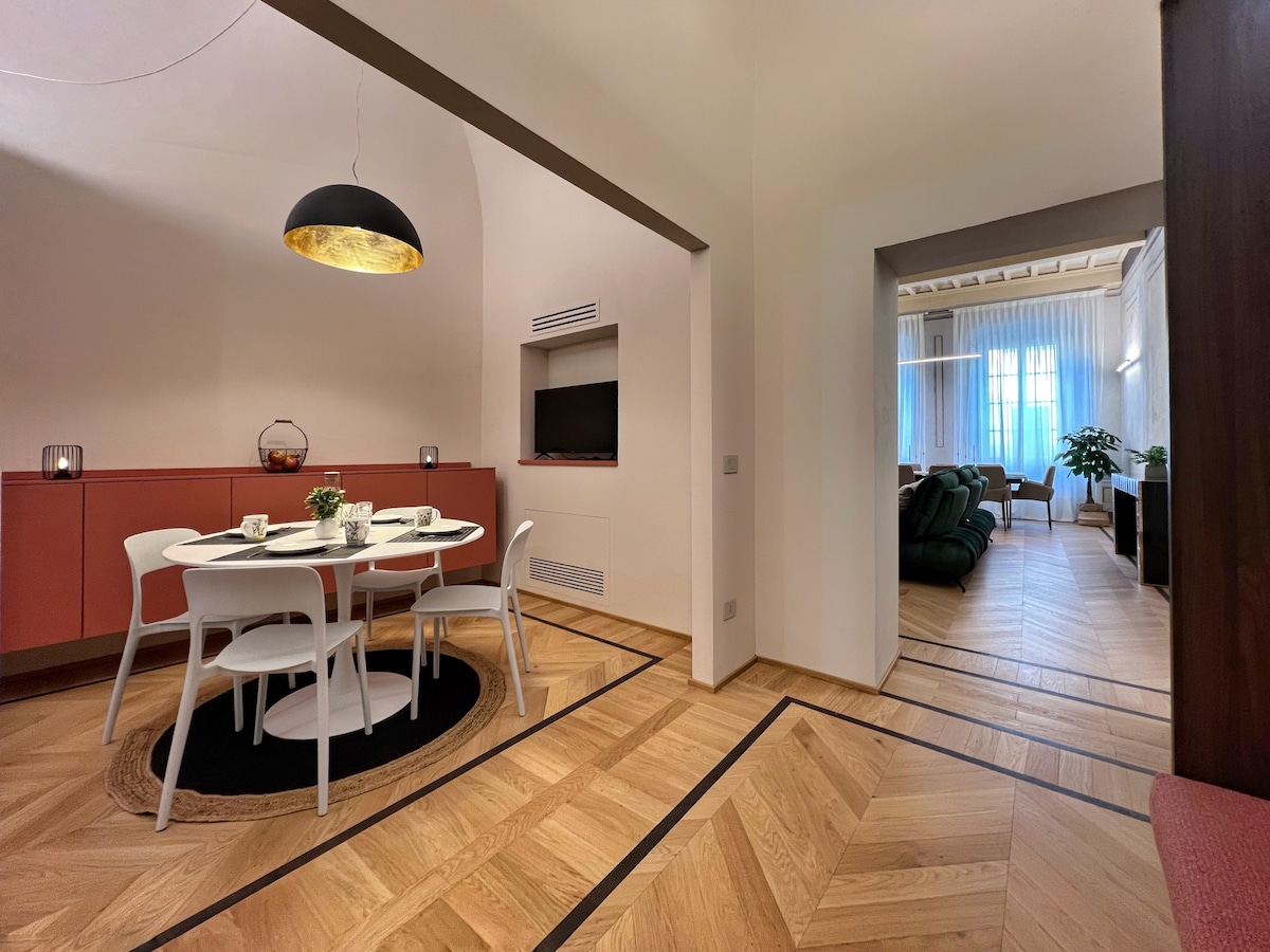 Residencia DuLà - Departamentos en renta en Arezzo, Toscana, Italia ...