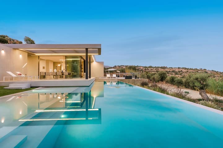 Casa Calypso - Noto
