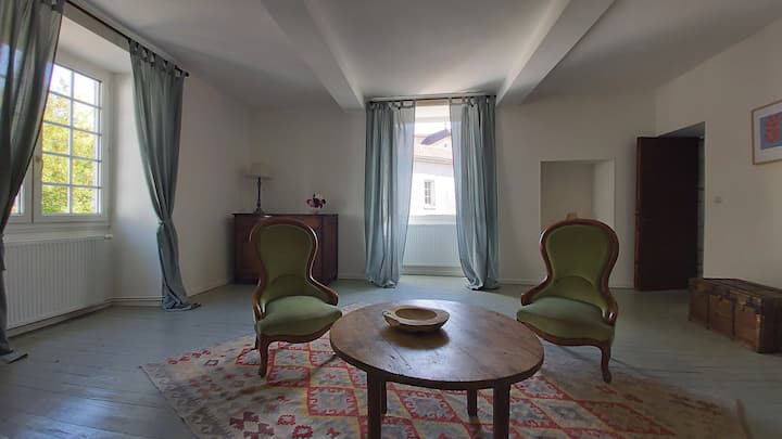 Charme Et Elegance A Bourdeilles - Brantôme en Périgord