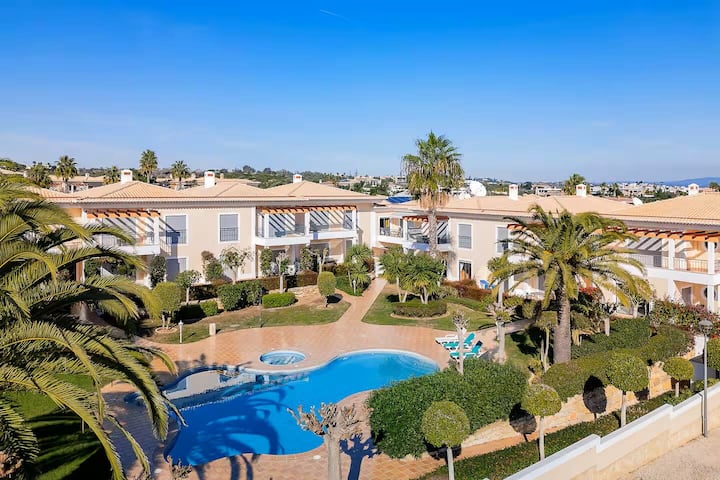 Apartamento Solmar - Praia da Luz