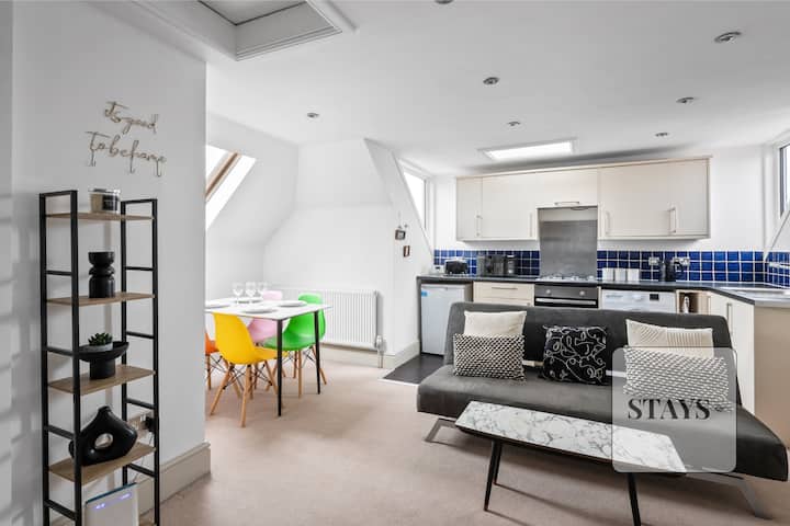 Apartment 1c | Leisure, Business & Relocation - Chelmsford