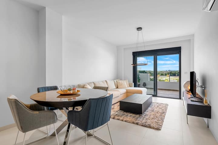 Casa La Vida Bella - Bigastro