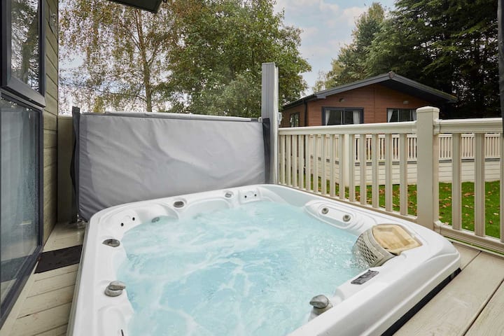 Host & Stay | Reynards Retreat - Pocklington