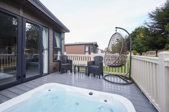 Host & Stay | Lucas Lodge - Pocklington
