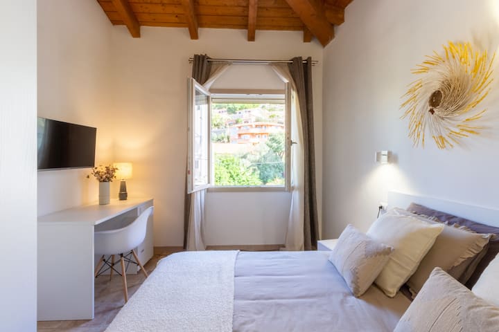 La Margherita Guesthouse, Nebida Seaview - Buggerru