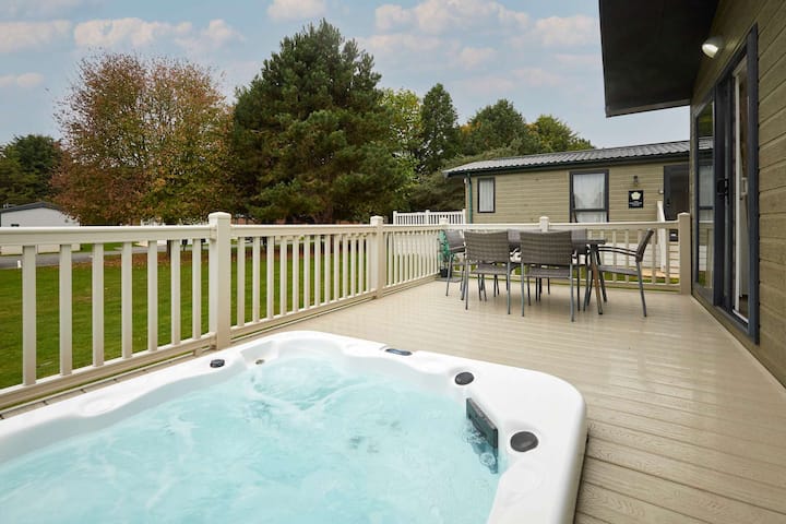 Host & Stay | Audley Lodge - Pocklington