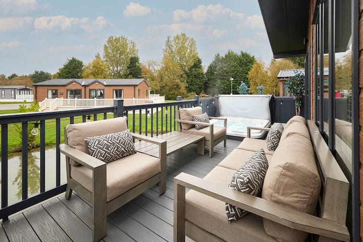 Host & Stay | 20 Sandy Lane - Yorkshire