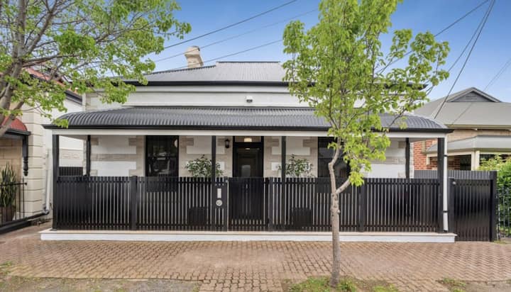 Coastal Calm - Bungalow I Sauna I Outdoor Bath - Adelaide