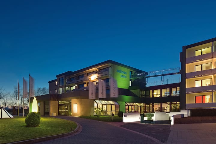 Ferienwohnung/app. Mit 50m² In Erwitte (298376) - Erwitte