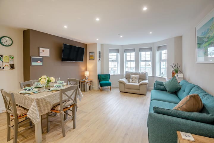 2 Bed In Benllech (Oc-t34071) - Benllech