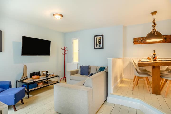 3 Bed In Ilfracombe (Oc-h34034) - 일프렉콤