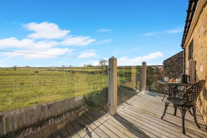 3 Bed In North Sunderland (Oc-t33656) - Seahouses